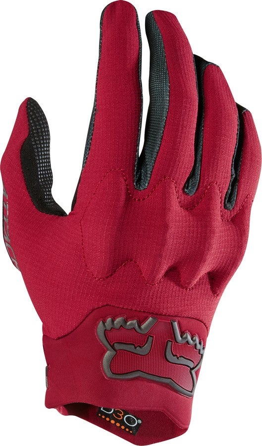 Fox Fall 2017 Mountain Bike Launch!