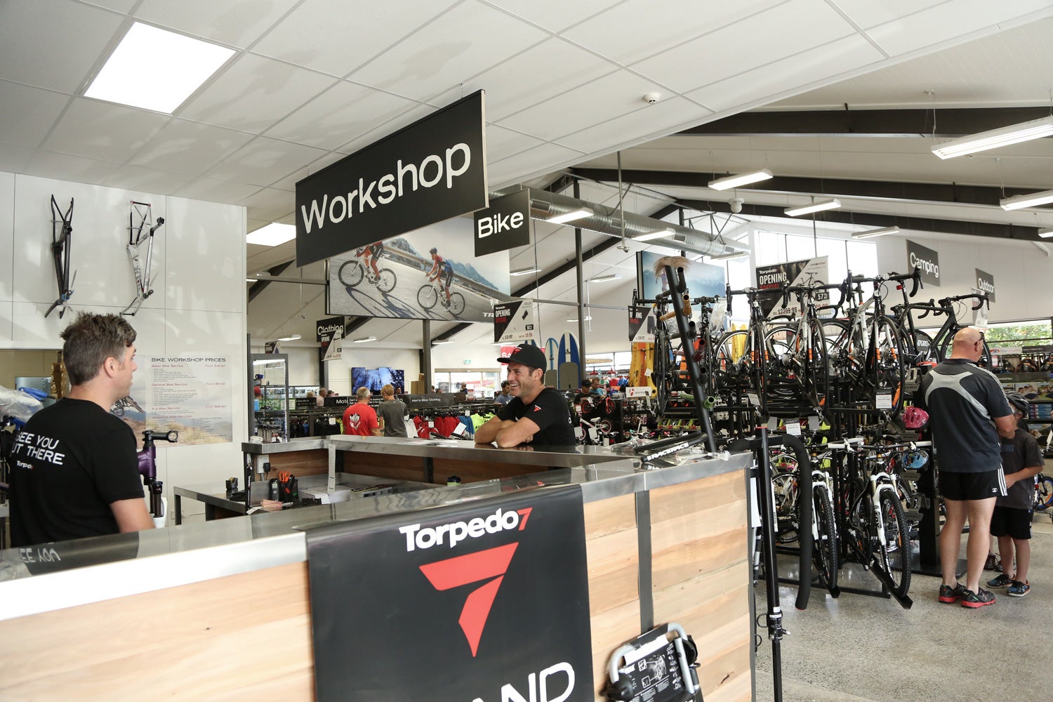 Basic Bike Maintenance Tips