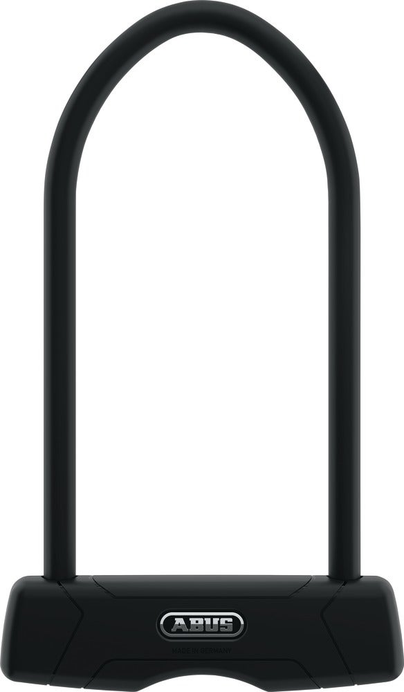 ABUS Bike Locks: High-Quality & Folding Locks | Torpedo7