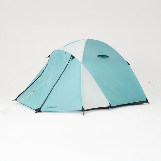 Ascent Escape 5-Person Tent in Green | OUTDOOR/CAMPING
