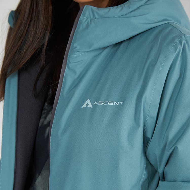 Ascent | Shop Online | Torpedo7