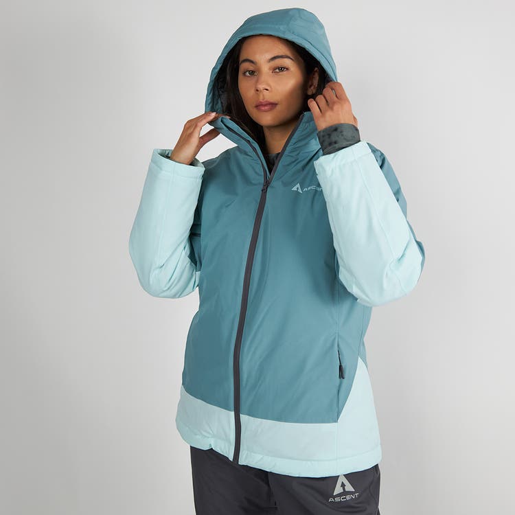 Ascent | Shop Online | Torpedo7