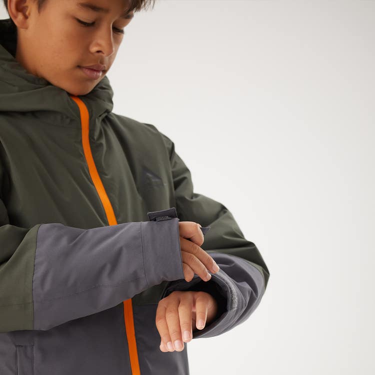 Ascent | Shop Online | Torpedo7