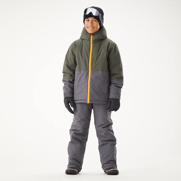 Ascent | Shop Online | Torpedo7