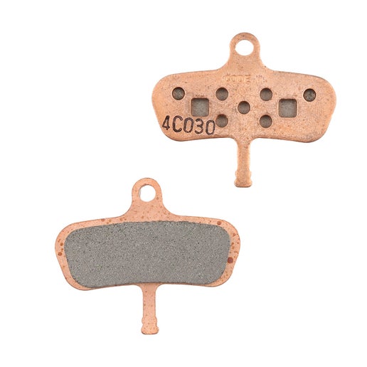 Avid Code Metal Brake Pads | BIKE