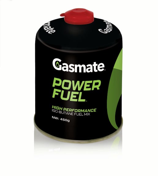 Gasmate Butane Screw Type Canister | OUTDOOR/CAMPING