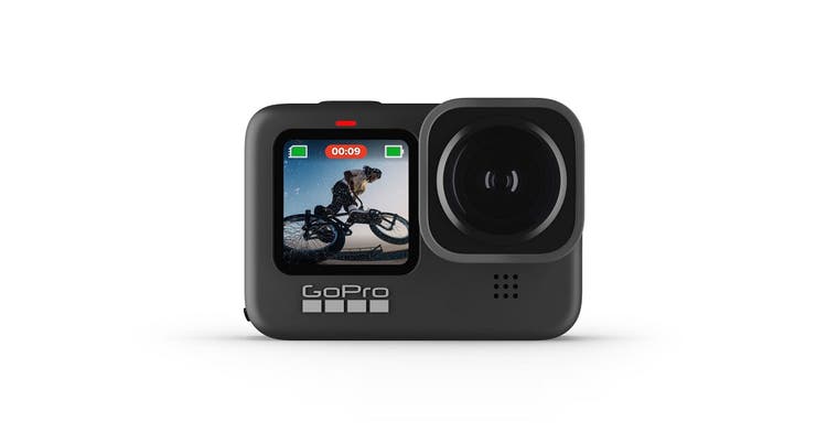 GoPro | Shop Online | Torpedo7