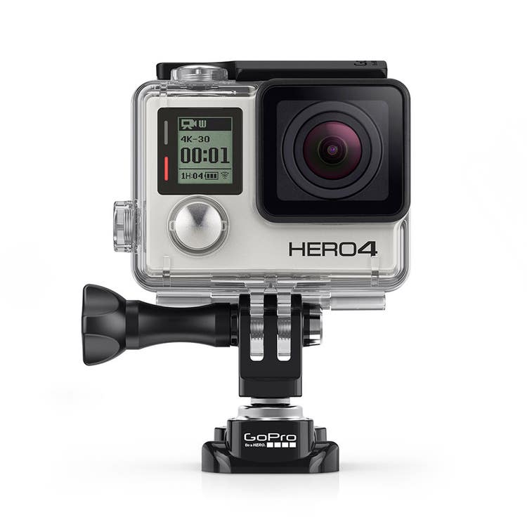 GoPro | Shop Online | Torpedo7
