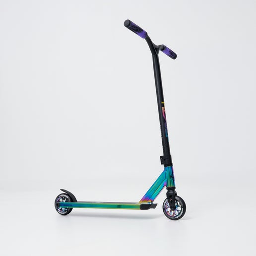 Invert FS2+ Stunt Scooter in Black | BIKE