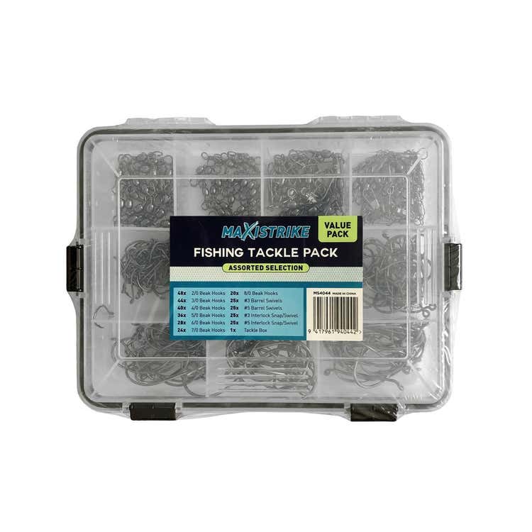 Maxistrike | Shop Online | Torpedo7