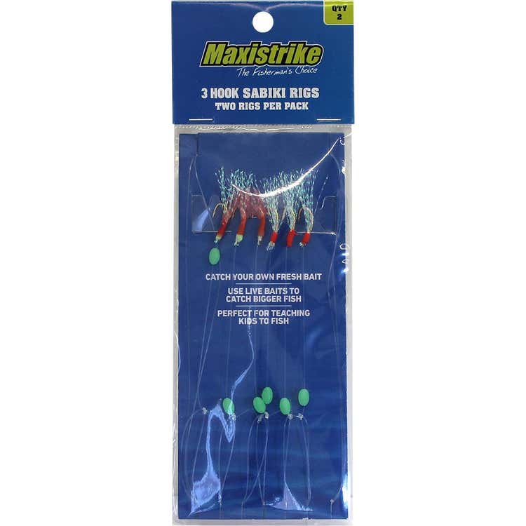 Maxistrike | Shop Online | Torpedo7