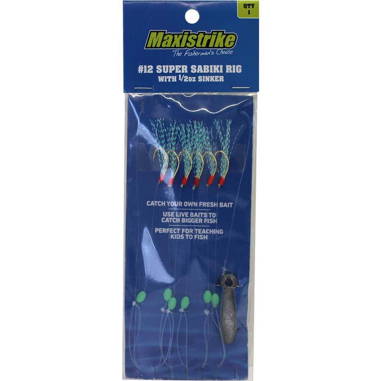 Maxistrike | Shop Online | Torpedo7