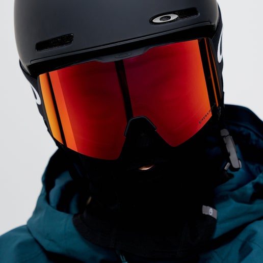 Oakley Fall Line Prizm L Snow Goggles | Goggles