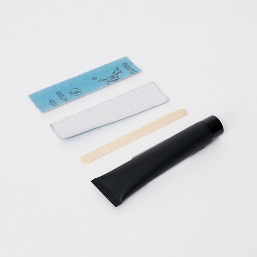 Ocean And Earth Epoxy Solacure Surfboard Repair Resin - 1oz