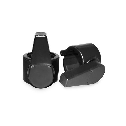 Olympus 50mm Quick Release Collars - Pair | FITNESS