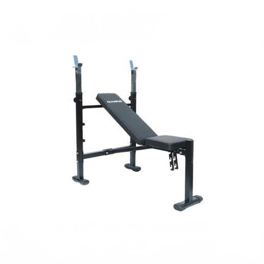 Olympus BC4 Modular Weight Bench | FITNESS