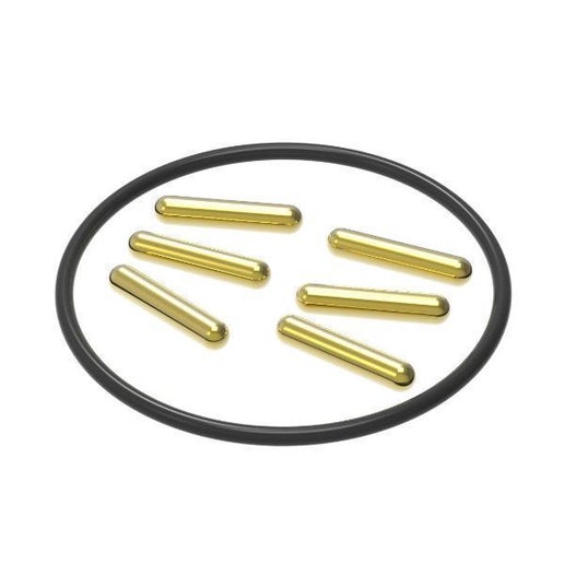 Oneup Dropper V2 Travel Shim Kit | BIKE