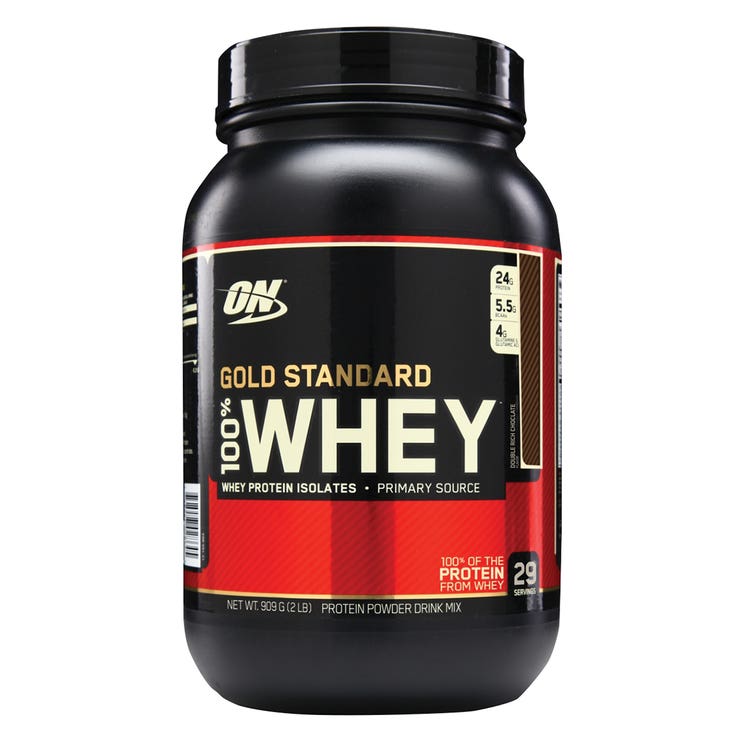 Optimum Nutrition | Shop Online | Torpedo7