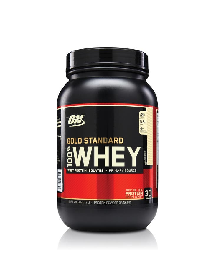 Optimum Nutrition | Shop Online | Torpedo7