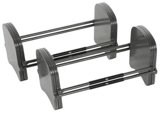 Powerblock Sport 50 EXP Stage 2 Kit (50-70) | FITNESS