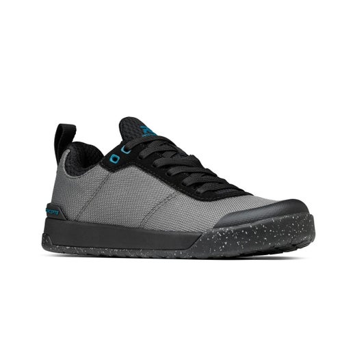Ride Concepts Women's Accomplice Shoes in Grey | BIKE