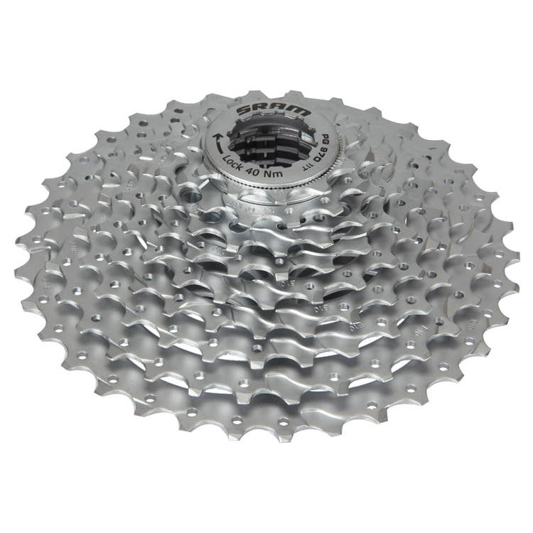 SRAM | Shop Online | Torpedo7