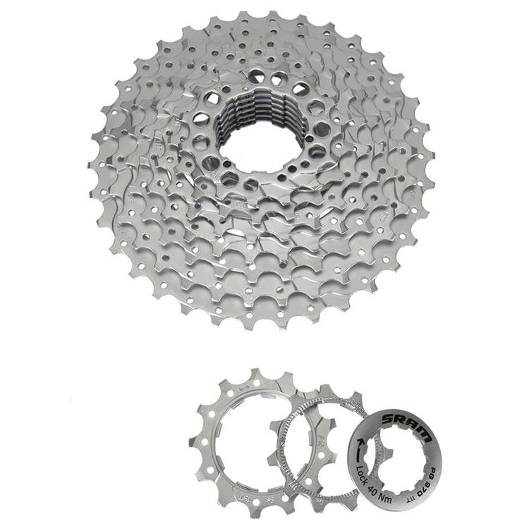 SRAM | Shop Online | Torpedo7