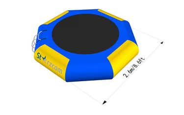Trampolines & Kids Trampoline for Sale NZ | Torpedo7
