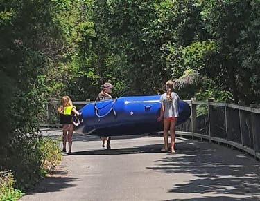 Trampolines & Kids Trampoline for Sale NZ | Torpedo7