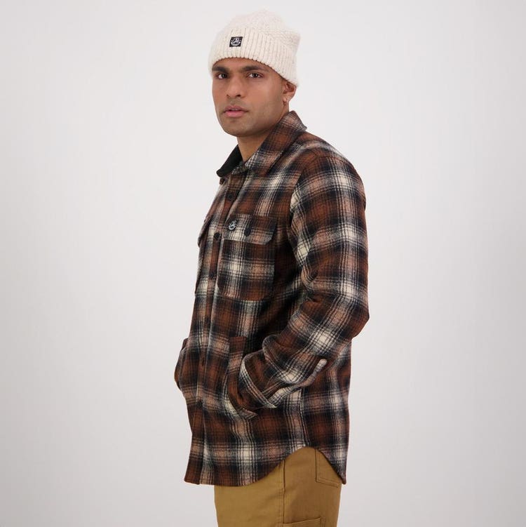 Swanndri | Shop Online | Torpedo7