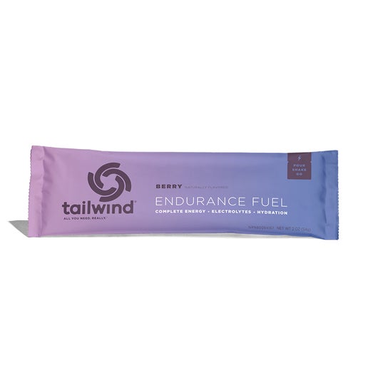 Tailwind Endurance Fuel 54g in Purple | FITNESS