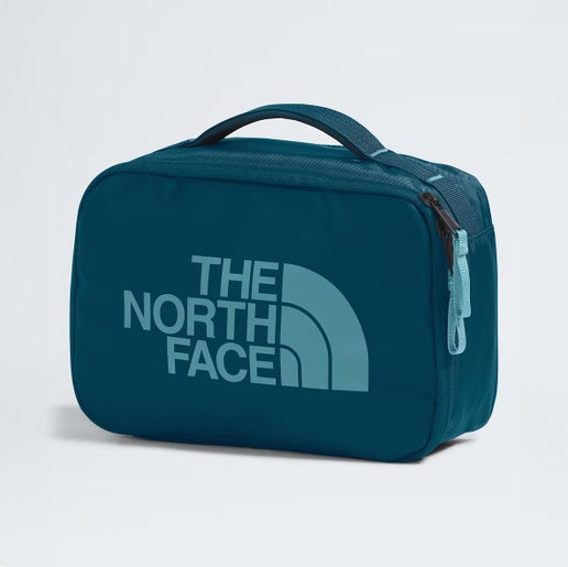 The North Face Base Camp Voyager Dopp Kit 4l | Travel Access