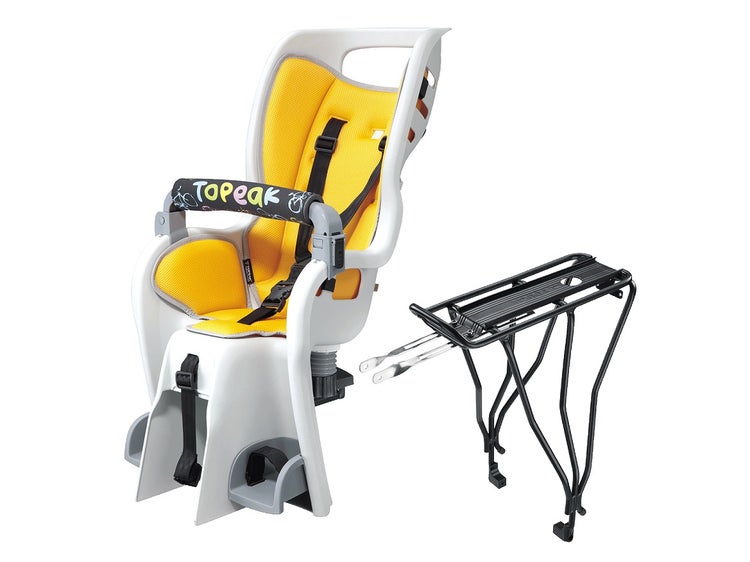 Bike Seats for Kids | Torpedo7