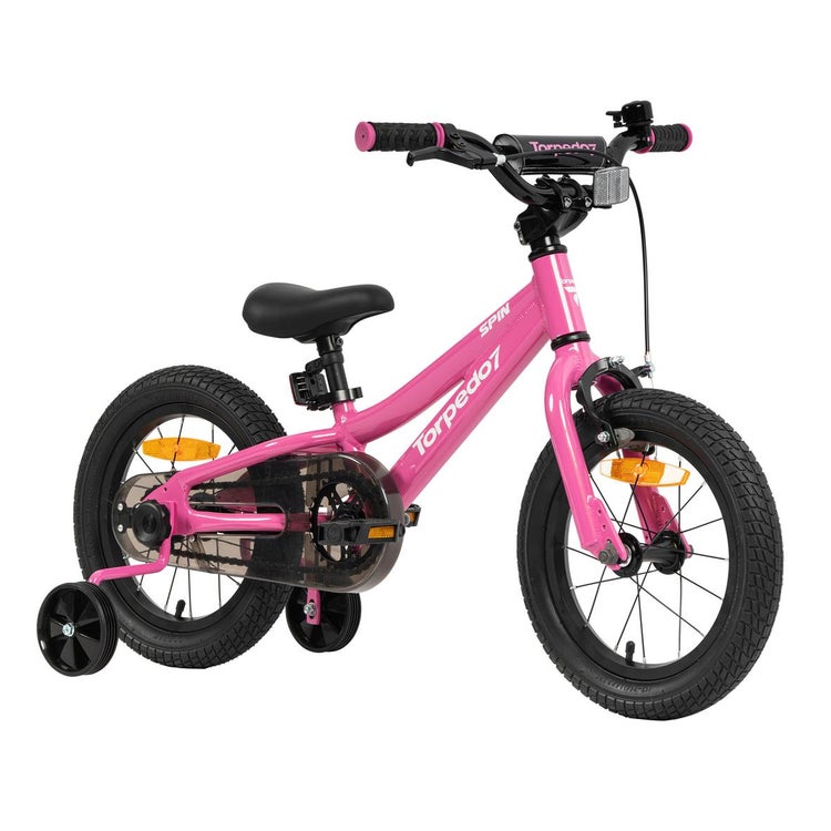 Kids' Bikes | Shop Children's Bicycles Online at Torpedo7