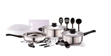 Camping Cooking Sets & Camp Cookware NZ | Torpedo7