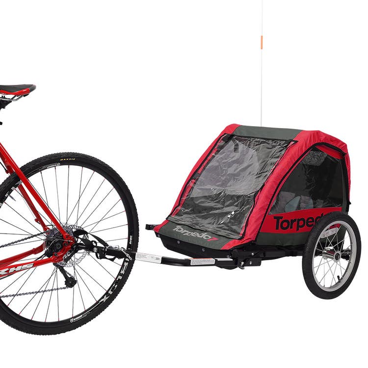 Bike Trailers | Bikes | Torpedo7 NZ