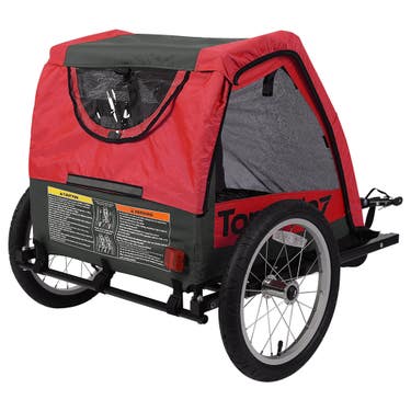 Bike Trailers | Bikes | Torpedo7 NZ