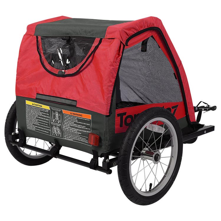Bike Trailers | Bikes | Torpedo7 NZ