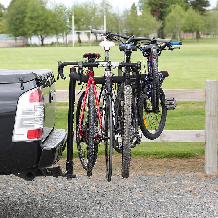 Bike Racks for Car in New Zealand | Torpedo7