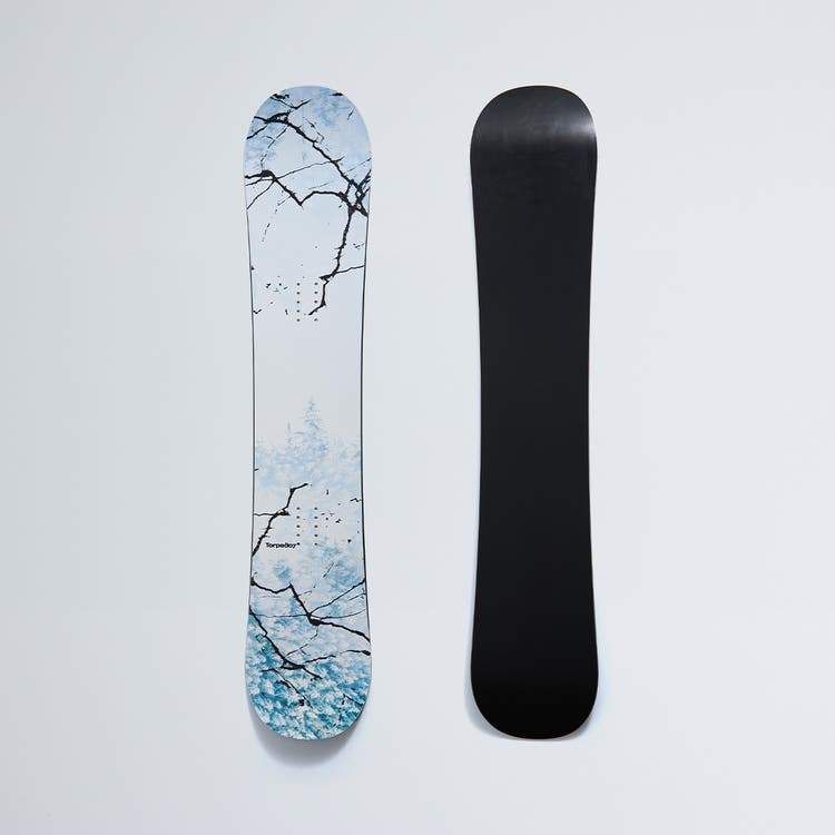 Snowboards For Men, Women & Kids | Torpedo7