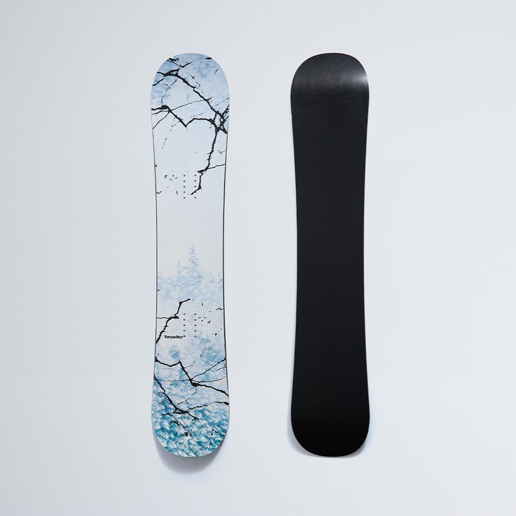 Snowboards For Men, Women & Kids | Torpedo7
