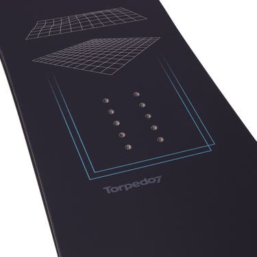 Snowboards For Men, Women & Kids | Torpedo7
