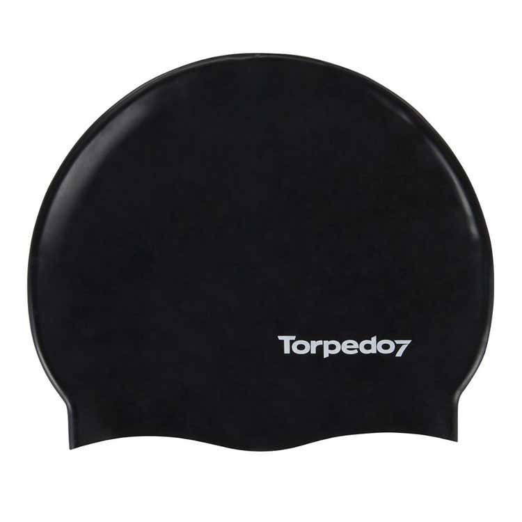 Swim Caps | Shop Online | Torpedo7