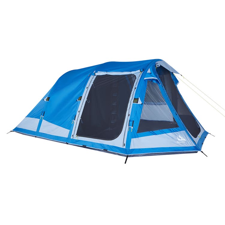 Inflatable Tents NZ | Blow Up Camping Tents
