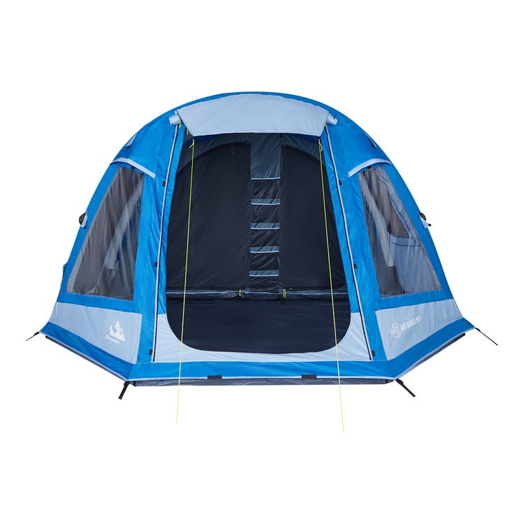 Inflatable Tents NZ | Blow Up Camping Tents