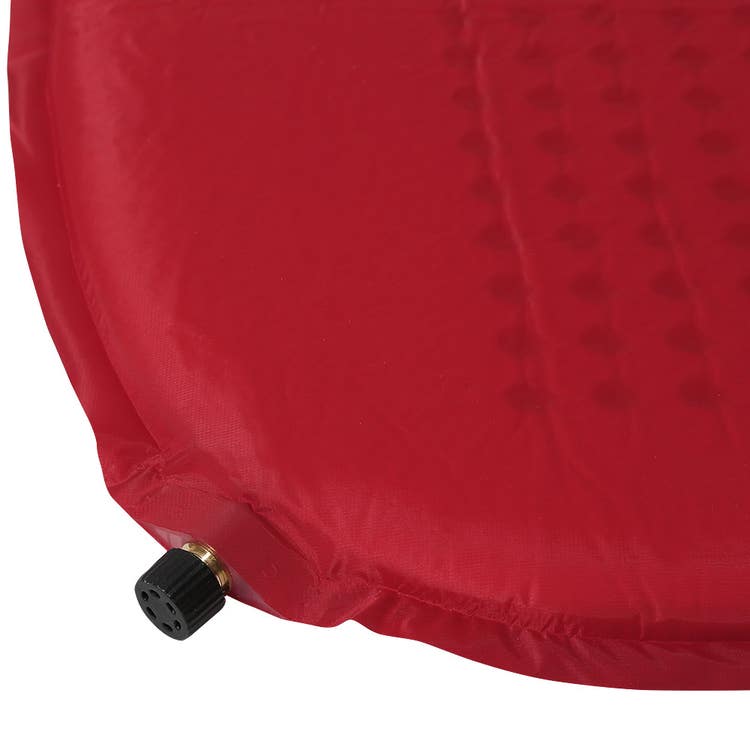 Camping Sleeping Mats NZ | Self Inflating Mats | Torpedo7