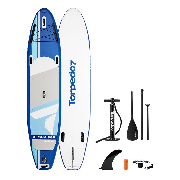 SUP Boards | Stand Up Paddle Boarding | Torpedo7 NZ