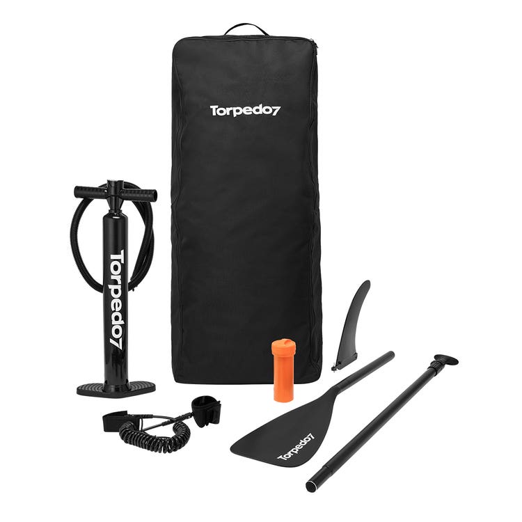 SUP Boards | Stand Up Paddle Boarding | Torpedo7 NZ