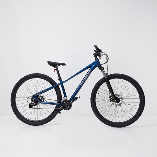 Torpedo7 Alpine 5 MTB in Blue | BIKE
