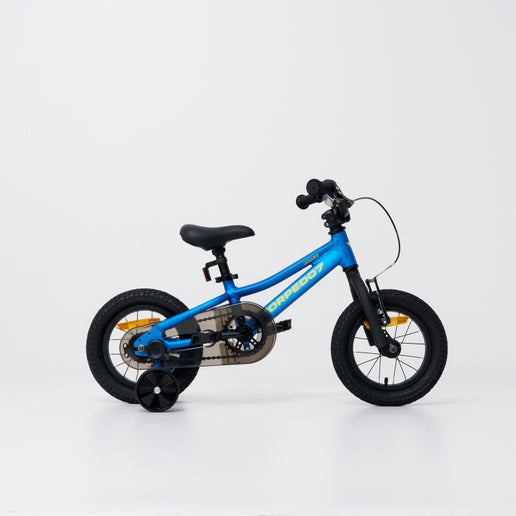 Torpedo7 Blitz 12" Kids Bike in Blue | BIKE